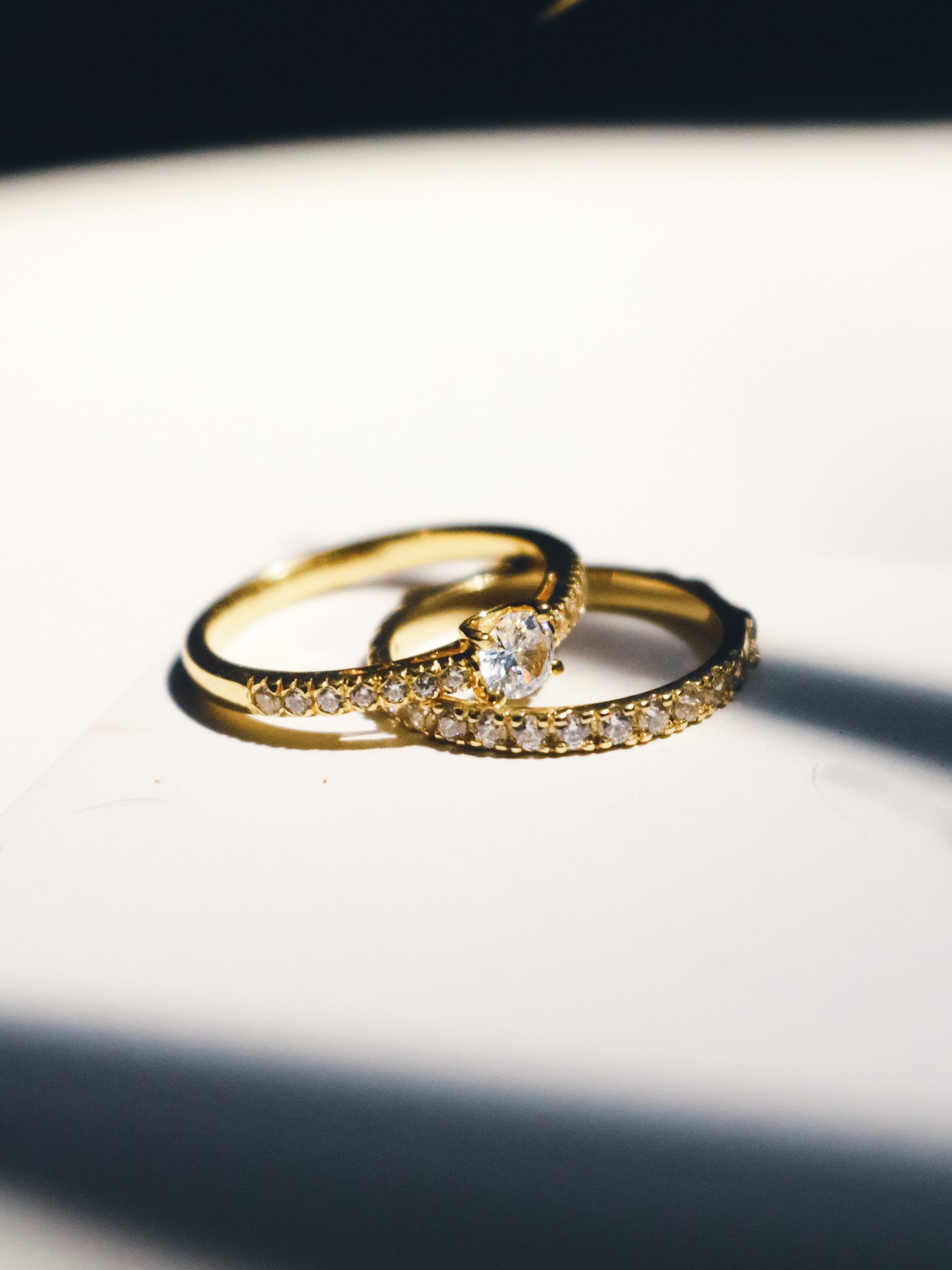 How to find the perfect wedding ring: What do you do first? – klgjewellery