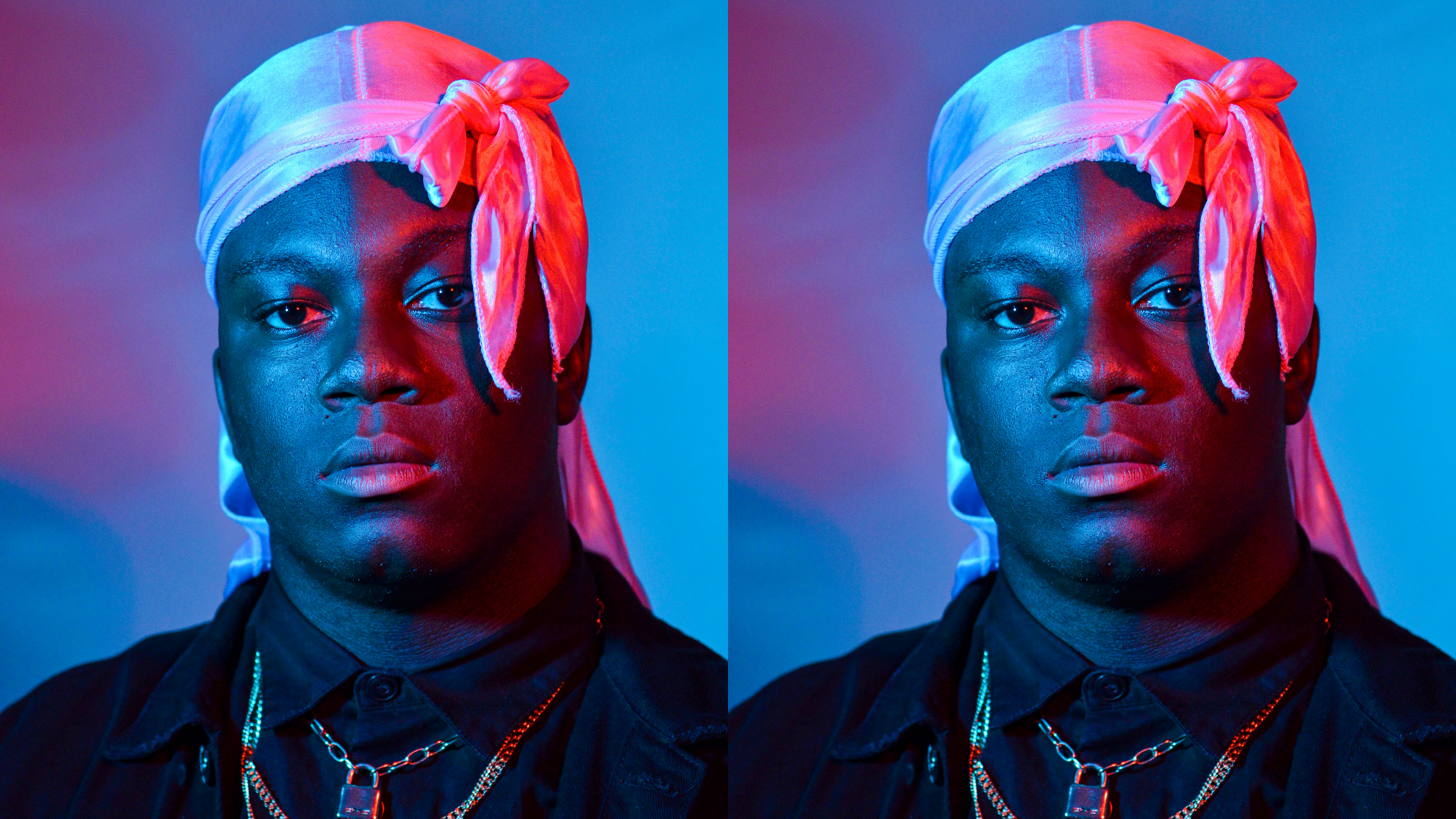 Having a chat with Victorious “Darius” Smith – klgjewellery